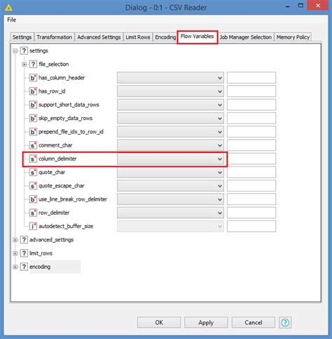 Error Concatenate Csv Loop Knime Analytics Platform Knime Community Forum