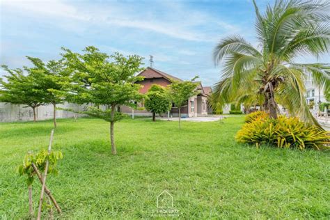 ขาย บ้านเดี่ยว ที่ดินใหญ่สุด กุลพันธ์วิลล์ 9 เดอะ เซนทริค 144 ตรม 308 ตร วา หลังมุม เงียบสงบ