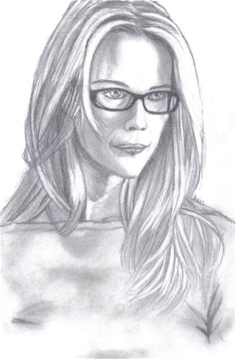 Alexandra Cabot By Akaishoukan On Deviantart