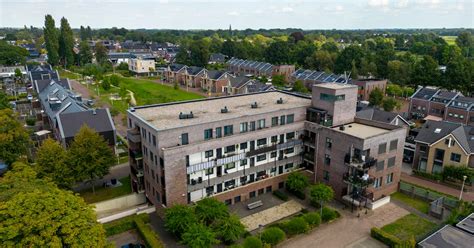 Buren In ‘bordeelflat Vaassen Balen Dat Uitbater Toch Nog Een Kans Krijgt ‘ik Ben Bang Voor