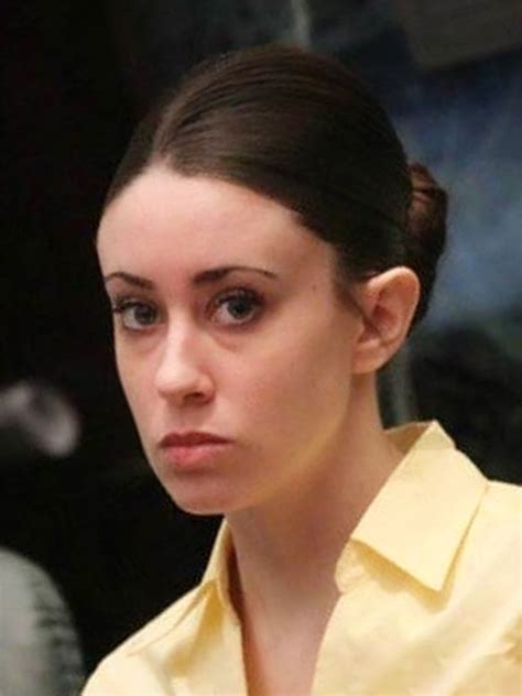 Casey Anthony Producer