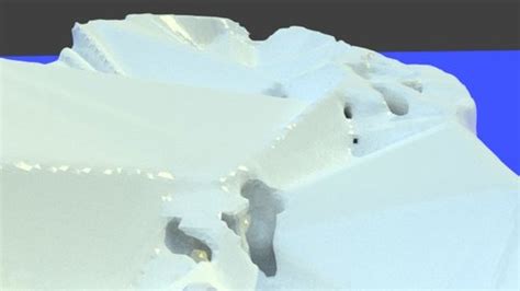 teste stl file processed democratiz3d® processing