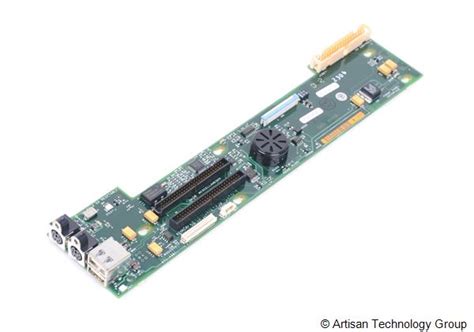 TLA715 Tektronix Mainframe I O Module ArtisanTG