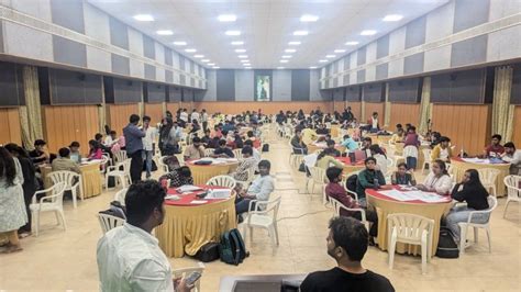 Vancha Varun Reddy On Linkedin Pivot2024 Designthinking Innovation Collaboration Vucaworld