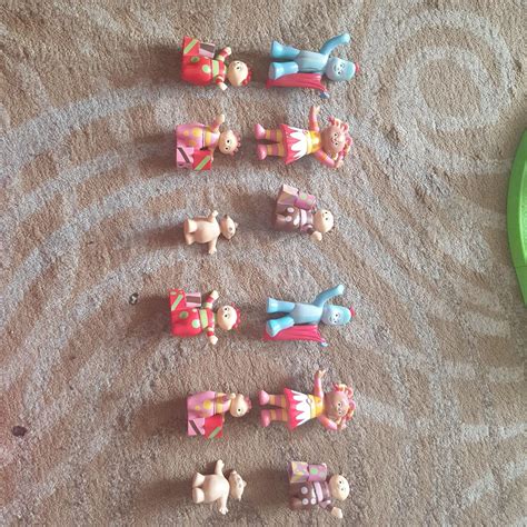 In The Night Garden Train Track And Toys In Oldham Für 1200 £ Zum