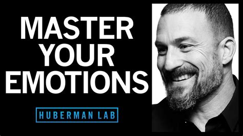 The Science Of Emotions And Relationships Huberman Lab Podcast