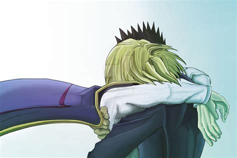 Pin By Mikayla On Hunter X Hunter Hunter X Hunter Hunter Anime Hunter