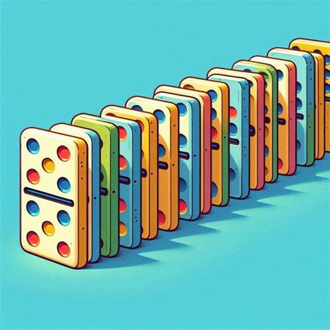 domino basics