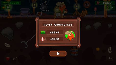 Gold Miner Jack Html5 Game 20 Levels Mobile Version Construct 3 Construct 2 Capx By