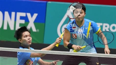 Ini Jadwal Hari Kedua Indonesia Masters Tell The Truth