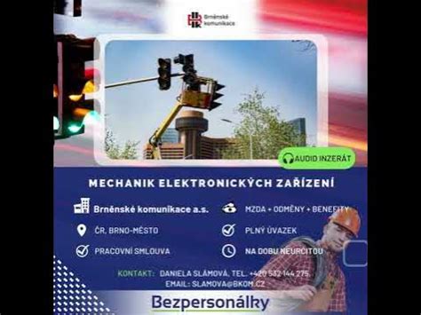 Mechanik elektronických zařízení - YouTube