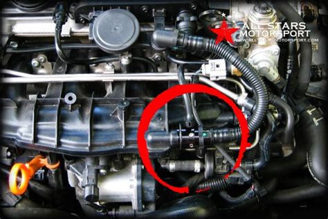 Adaptateur Forge Pour Mano De Pression De Turbo Pour 2 0 TFSi