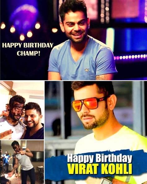 Top 999 Happy Birthday Virat Kohli Images Amazing Collection Happy