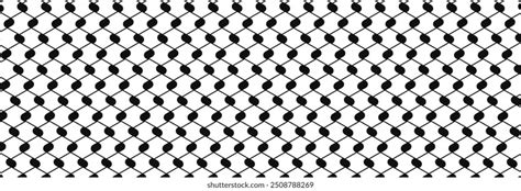 786 Palestine Keffiyeh Stock Vectors And Vector Art Shutterstock