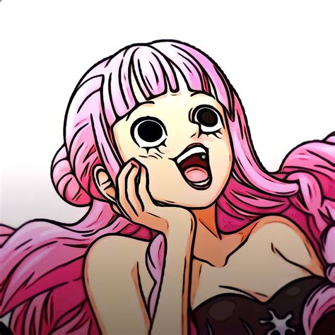 Perona ┇one Piece