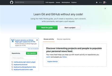 github skybluemizu designsystem beta test of git plugin for designers
