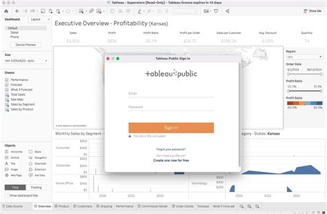 A Beginners Guide To Creating Tableau Visualizations