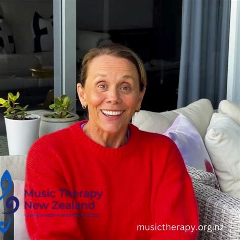 Leesa Tilley On Linkedin 50 Years Of Music Therapy New Zealand