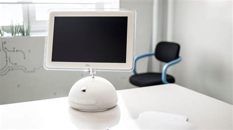 This Modded Imac G4 With An M1 Chip Is My Dream Personal Computer