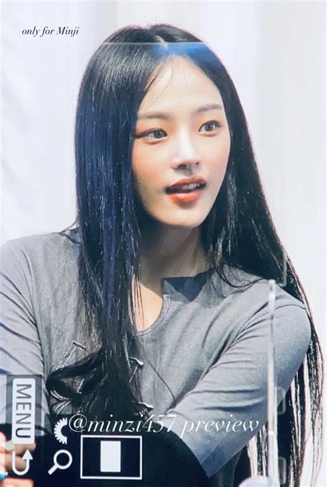 [잡담] 뉴진스 민지 레전드 딱 하나만 고르잖아 무조건 이때임 인스티즈 Instiz 연예 카테고리