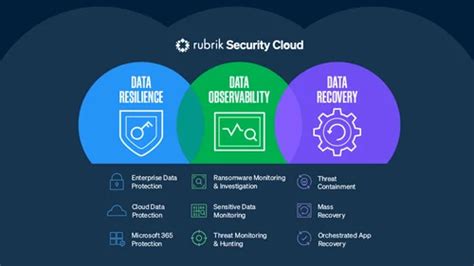 Rubrik Cloud Data Protection Software At Rs 2500 Data Security Software In Gurugram Id