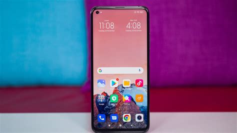 Xiaomi Mi 10t Pro 5g Review Phonearena
