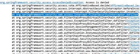 Spring Security Implementing Basic Authentication Sydlabz