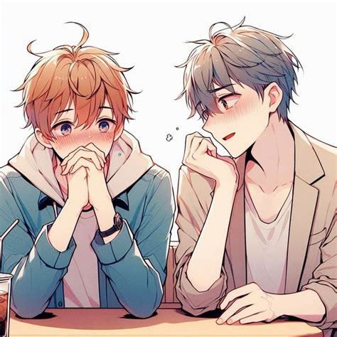 Stop Im So Bad At Drawing Side Profiles Help😭😭😭💀 In 2025 Gay Anime