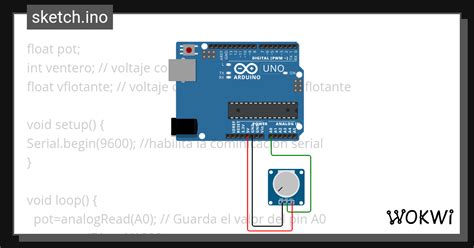 Magdalenopachecoe2 Wokwi Esp32 Stm32 Arduino Simulator