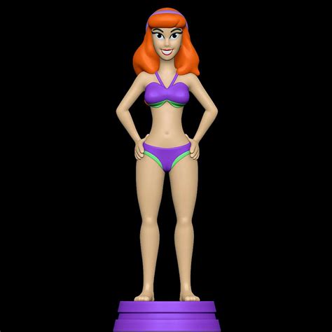 Einnahmen Schwanken Leise Daphne Scooby Doo En Bikini Beraten Zu