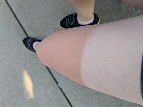 Working On My Tan Lines Rbicycling