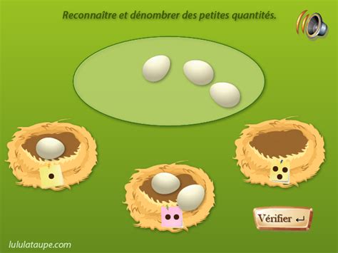 Je D Nombre Maternelle Pompidou
