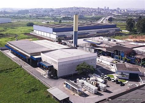Usiquímica Valvoline participa da 6ª Edição do Congresso Brasileiro do