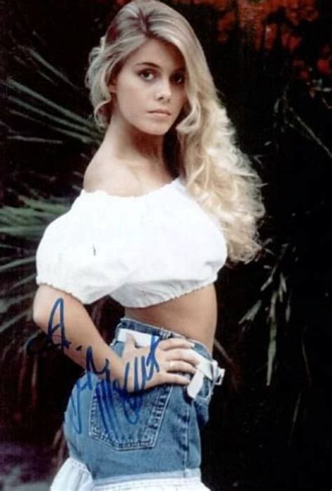 36 Photos Of The Stunning Nicole Eggert Then And Now In 2022 Nicole