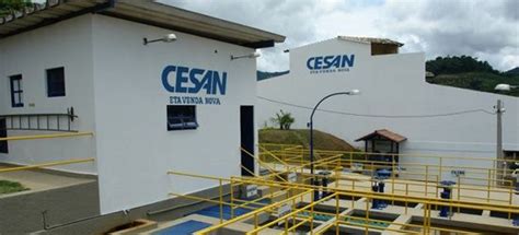 Concurso Cesan 2024 Edital Vagas Inscrições