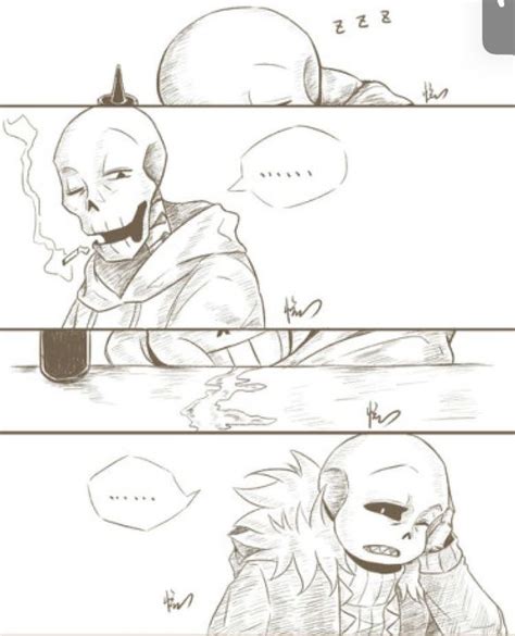 Sans Aus X Classic Sans Ship Pictures Chapter 2 Underfell Sans X