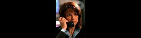 Mort Dalberta Watson Actrice De Nikita Et De 24 Heures Chrono