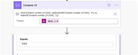 Three Expressions To Extract A Piece Of Text In Power Automate