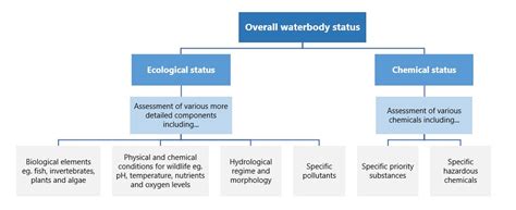 The Water Framework Directive Results For The Culm Connecting The Culm