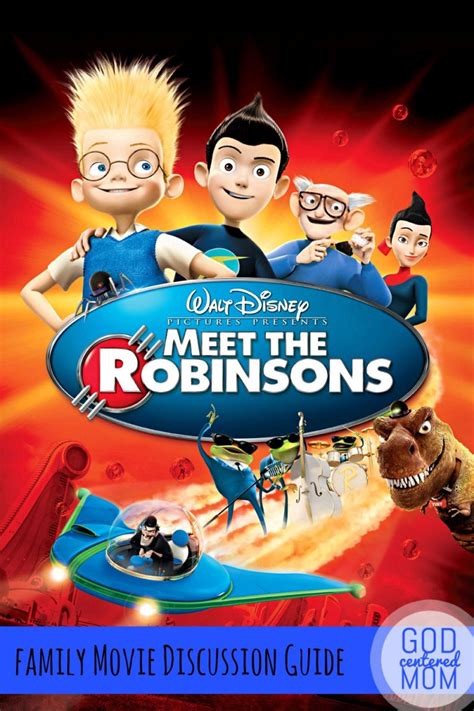 Meet The Robinsons Lewis Dad Meet The Robinsons Lewis Dad