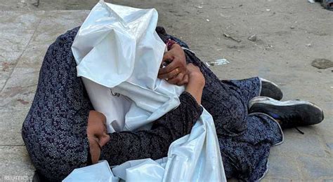 مقترح مصري جديد لوقف حرب غزة ماذا جاء به؟