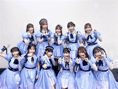 Liella From Liella 4th Lovelive Tour ～brand New Sparkle～ In Chiba