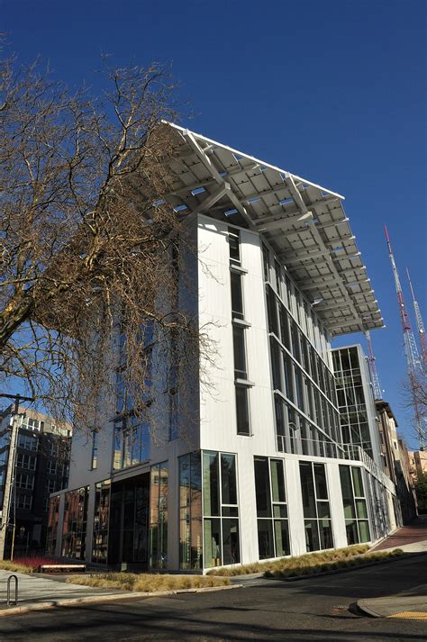 Bullitt Center Wikipedia