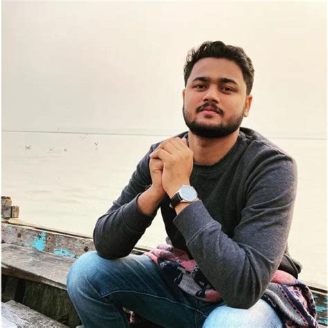 Naveen Singh Senior Software Engineer Retail Solution India Private