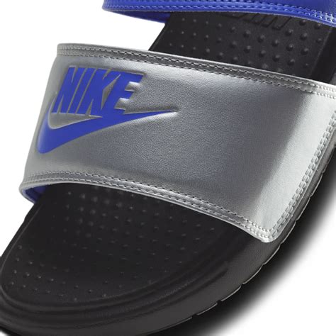 Nike Benassi Duo Ultra Slides 819717 009 Shiekh