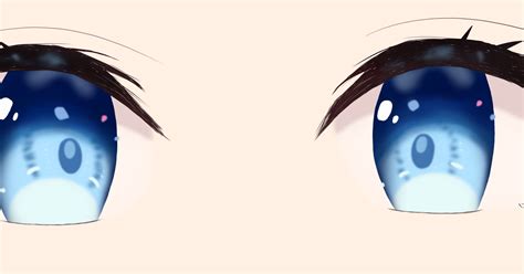 目 練習：nayuta 眼のイラスト Pixiv
