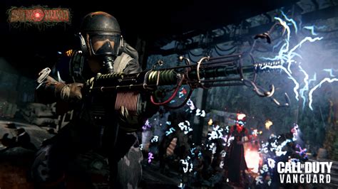 Mercenaries Of Fortune The Fourth Season Of Call Of Duty® Vanguard