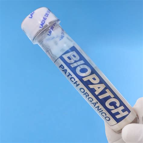 Membrana De Pericárdio Bovino Enxerto Biológico Biopatch Biomedical