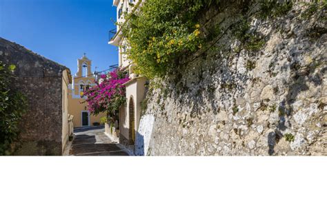 Corfu Island Villas Discover The Ultimate Luxury Your Gateway To
