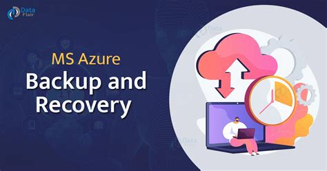 Azure Backup And Recovery Dataflair